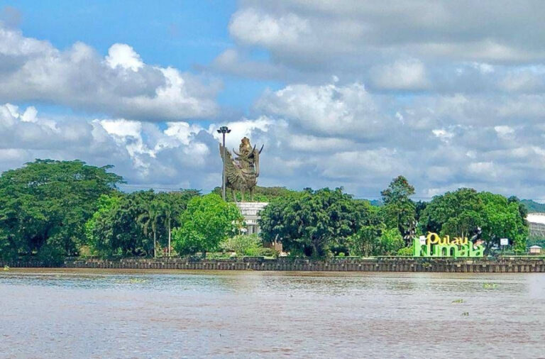 Pemkab Kukar Anggarkan Rp. 8 Miliar Untuk Tambah Fasilitas Baru di ...