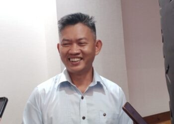 Ahmad Sopian Noor Berharap Suksesnya Pemilu 2024 dan Berkurangnya ...